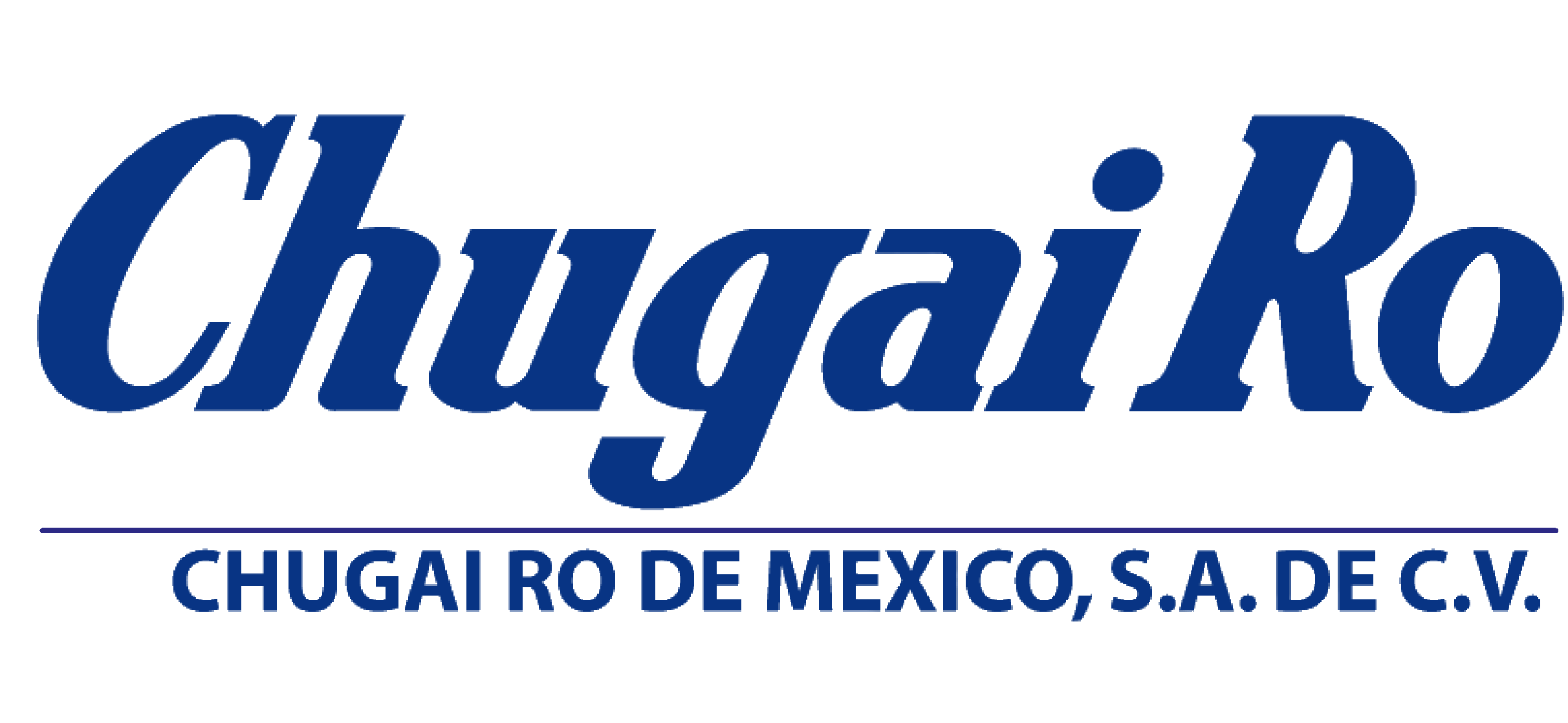 お問い合わせ｜CHUGAI RO DE MEXICO SA DE CV